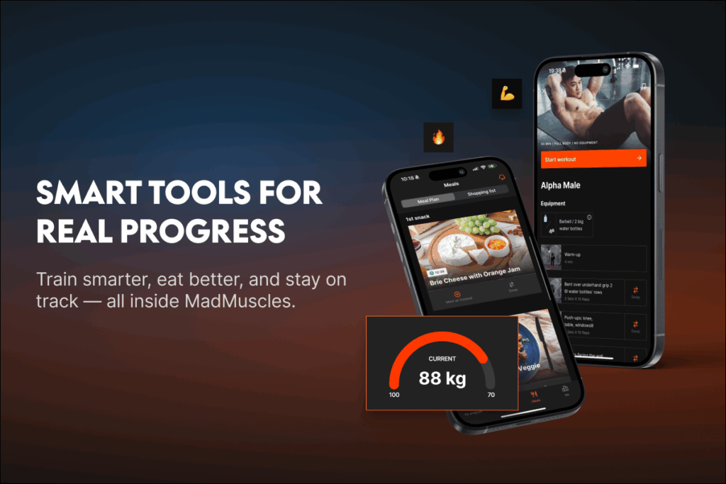 An In-Depth MadMuscles Review from Real Expert in Fitness 2025