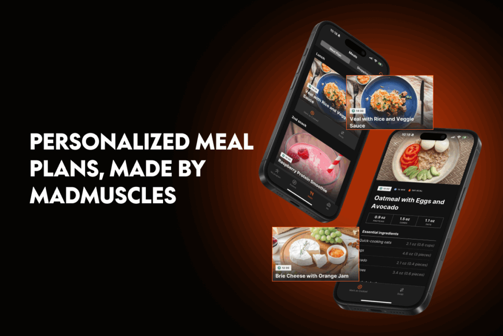 An In-Depth MadMuscles Review from Real Expert in Fitness 2025