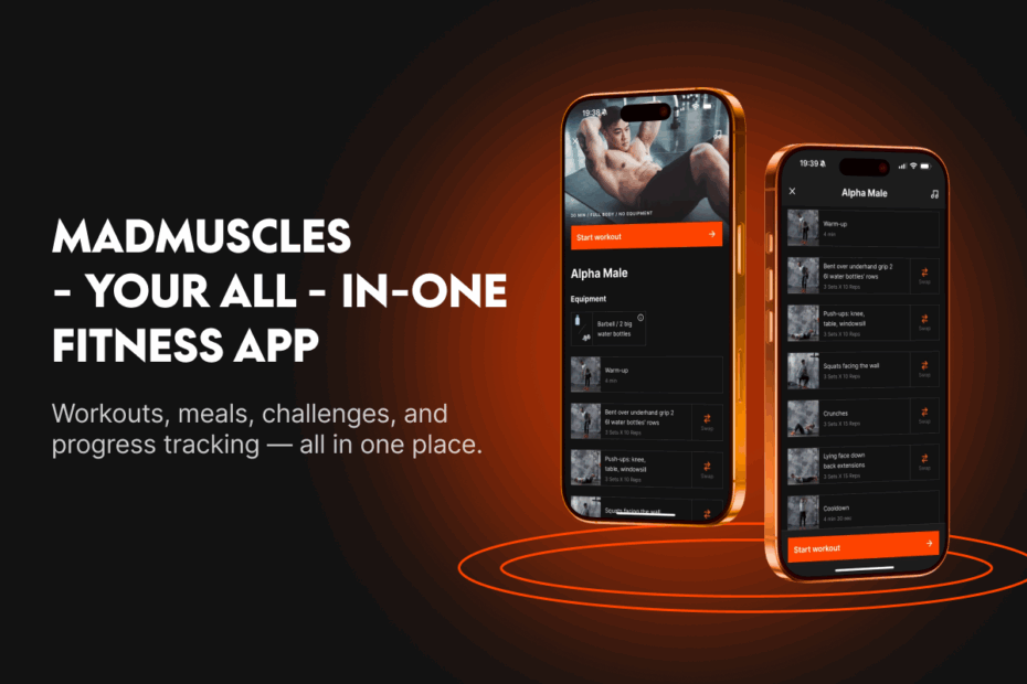 An In-Depth MadMuscles Review from Real Expert in Fitness 2025