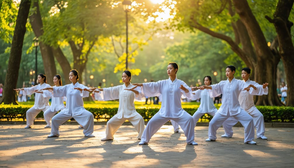 Mad Muscles Tai Chi Review – Beginners’ Guide to Health & Balance