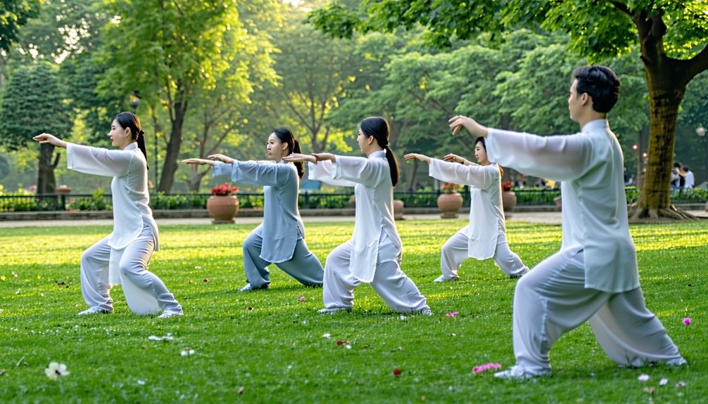 Mad Muscles Tai Chi Review – Beginners’ Guide to Health & Balance