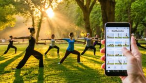 Mad Muscles Tai Chi Review – Beginners’ Guide to Health & Balance